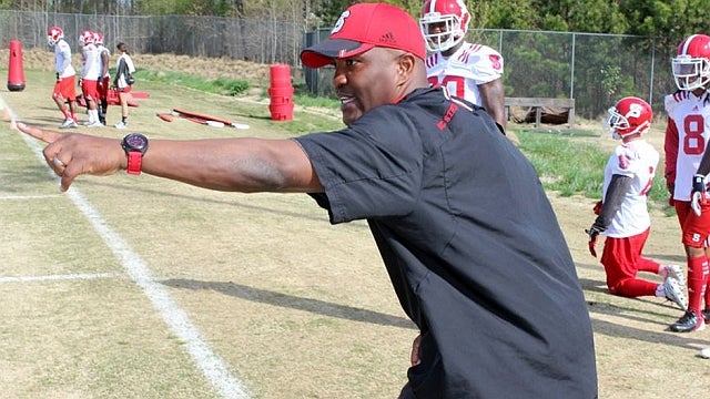 Coaches 1st And 10: Do You Have A Nickname?
