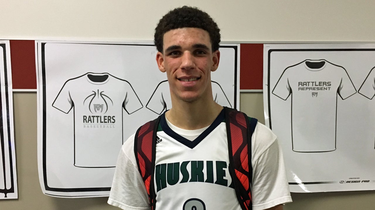 UCLA Commits: 2015-16 Evaluations