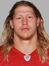 Tyler Starr, Atlanta, Linebacker