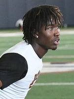 Bryce Deas - St. Frances - 2023 Junior Season Highlights