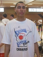 Ross Travis, Penn State, Power Forward