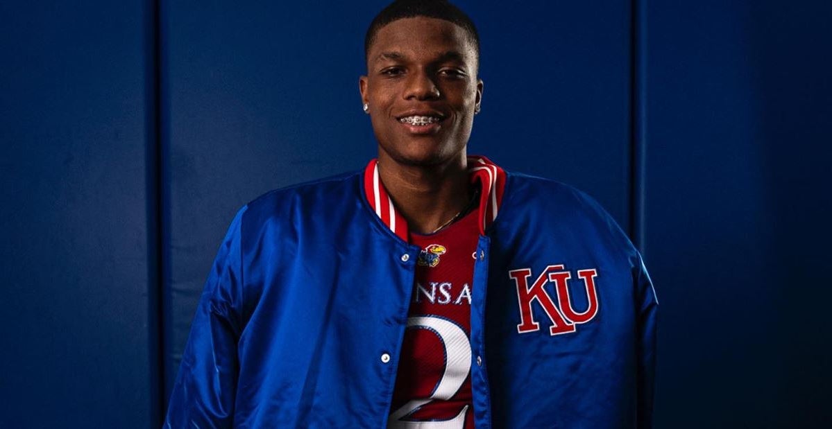 Meet Kansas football's 2025 high school signing class