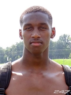 Emmanuel Smith Photos