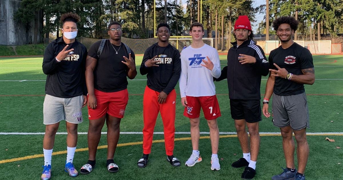 Dawgman Recruiting Blog - A condensed 2022 recruiting cycle
