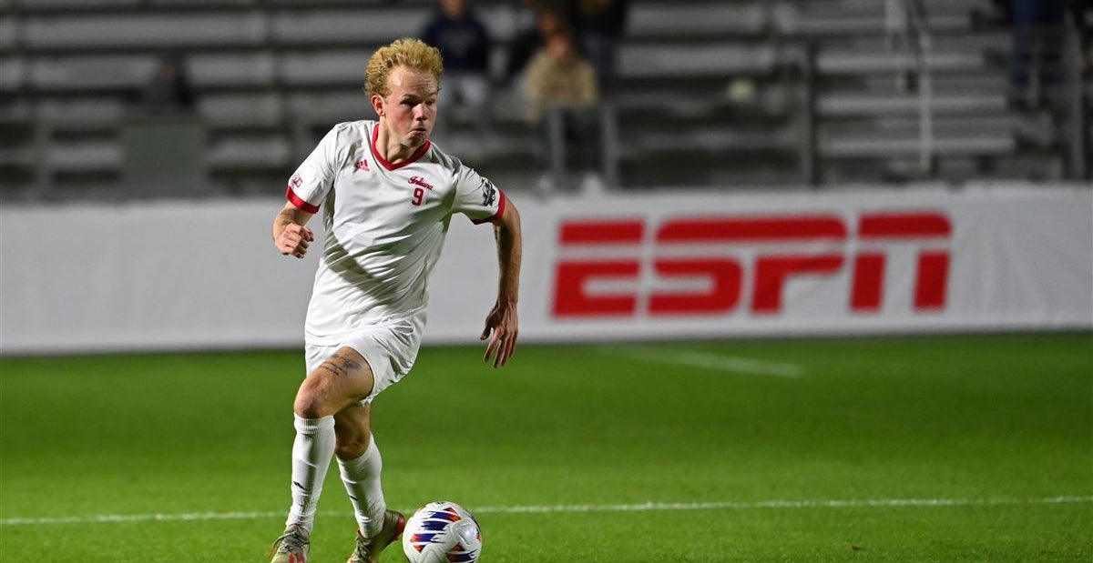 Indiana Men's Soccer 2024 Season Preview, Schedule Breakdown, Preseason ...