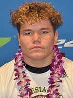 Keanu Tanuvasa, Mission Viejo, Strong-Side Defensive End