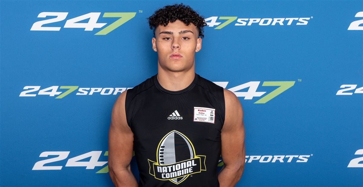 Palmer Ridge athlete Kaden Dudley decides to re-open recruitment