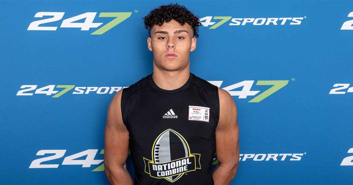 Palmer Ridge athlete Kaden Dudley decides to re-open recruitment