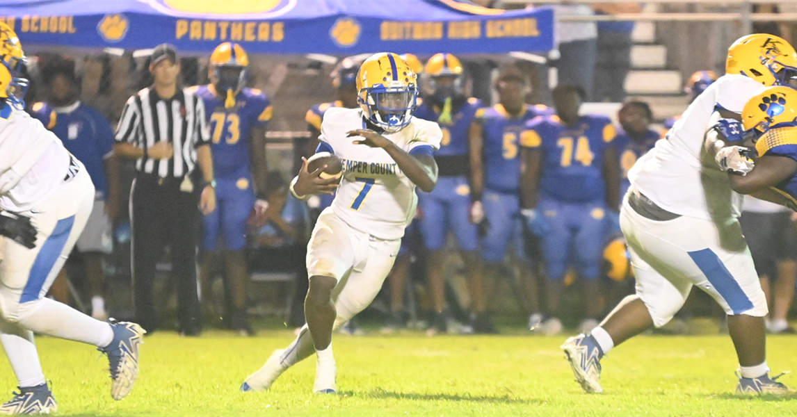 Ole Miss wins in-state recruiting battle, lands commitment from 4-star ...
