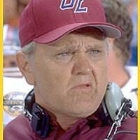 OT - Steven Flowe Wrestler