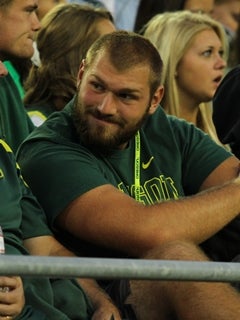 Brenner Commits to Oregon