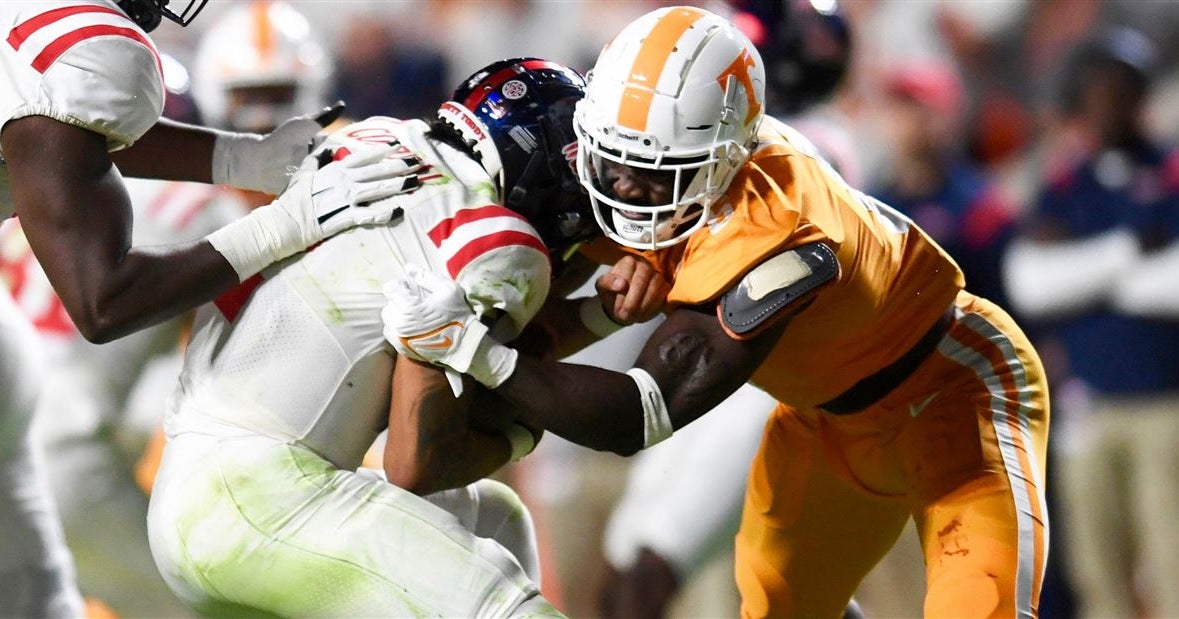 GoVols247 Podcast: Vols season preview, defense