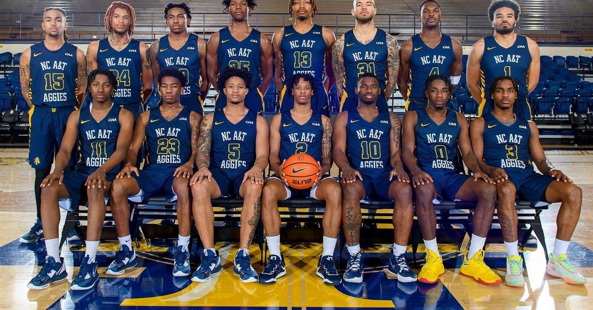 Transfer Portal: With no Head Coach, N.C. A&T Basketball expected to ...