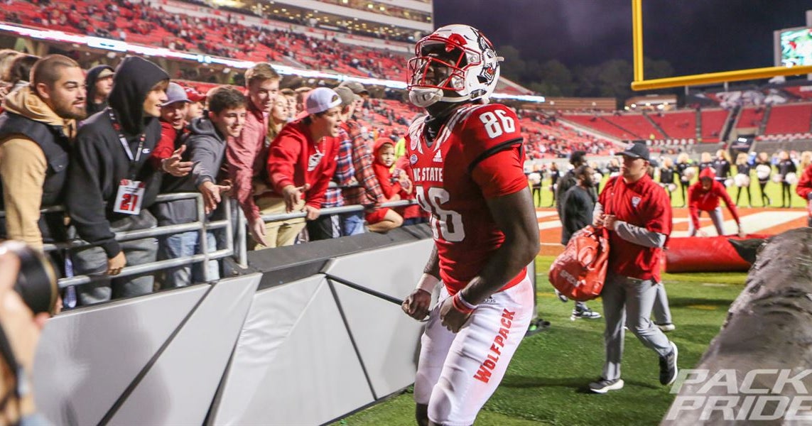 Emeka Emezie, Ricky Person Jr. sign free agent deals with Ravens