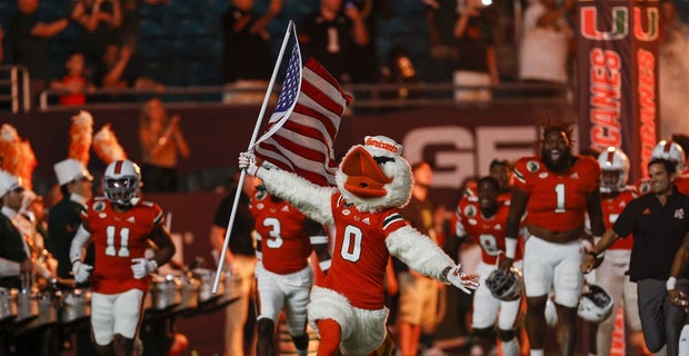 College football's top entrances: 10 we love to see on game days