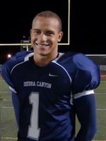 Julian Brooks, Sierra Canyon, Safety