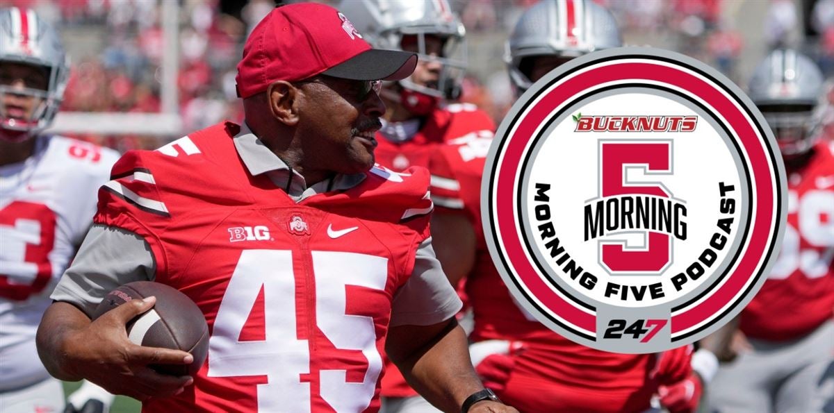 BM5: The good, bad from Buckeyes' spring game | What it means for 2023 ...