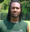 Brandon Spikes, Crest, Inside Linebacker