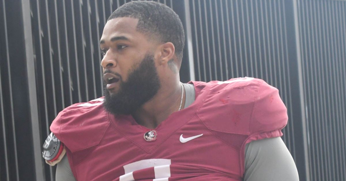 Former Florida State EDGE Derrick McLendon has committed to play in Boulder