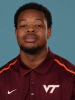 Quinton Taylor, William & Mary, Linebacker