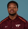 Quinton Taylor, William & Mary, Linebacker