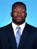 Robert Dinkins, North Carolina, Defensive Tackle
