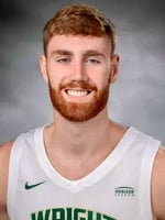 Brandon Noel, Wright State, Power Forward
