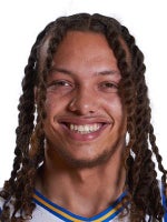 Mac Etienne, UCLA, Center