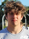 Cole Harrison, Junipero Serra, Tight End