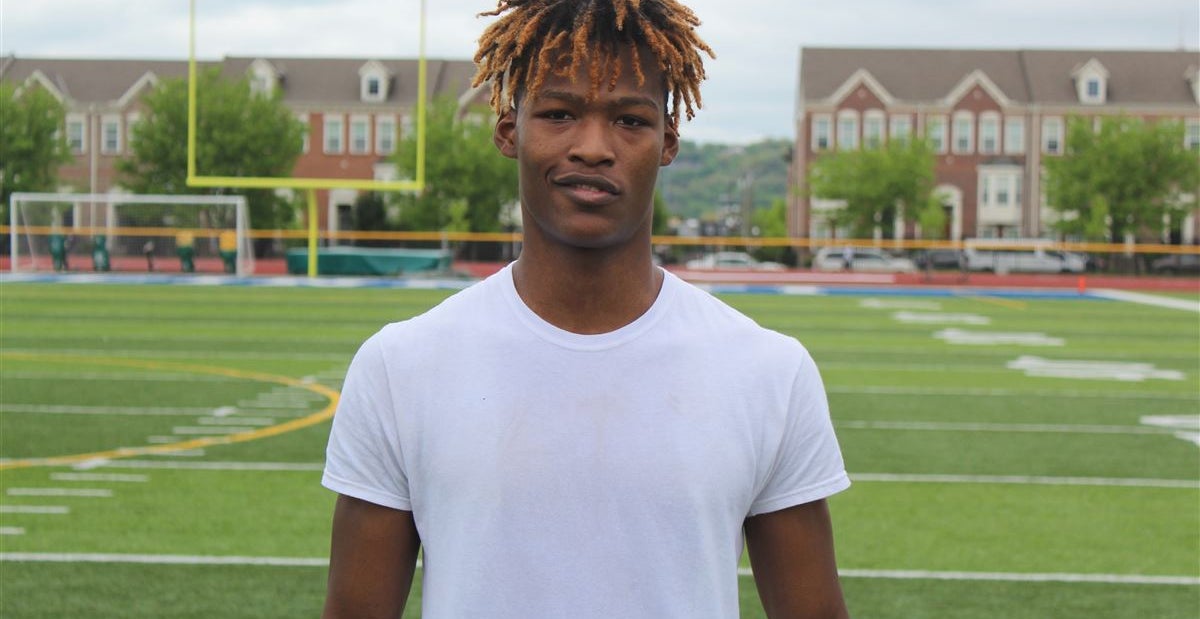 Pitt lands three commits in the past few days for its 2024 football ...