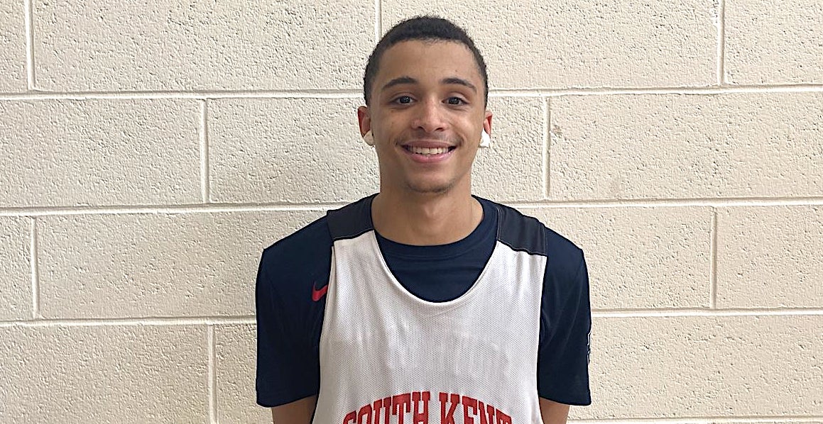 WSU basketball: The file on 6-3 guard Isaiah Watts