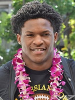 Anthony Ivey, Penn State, Wide Receiver