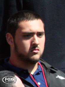 Steven Gonzalez Photos