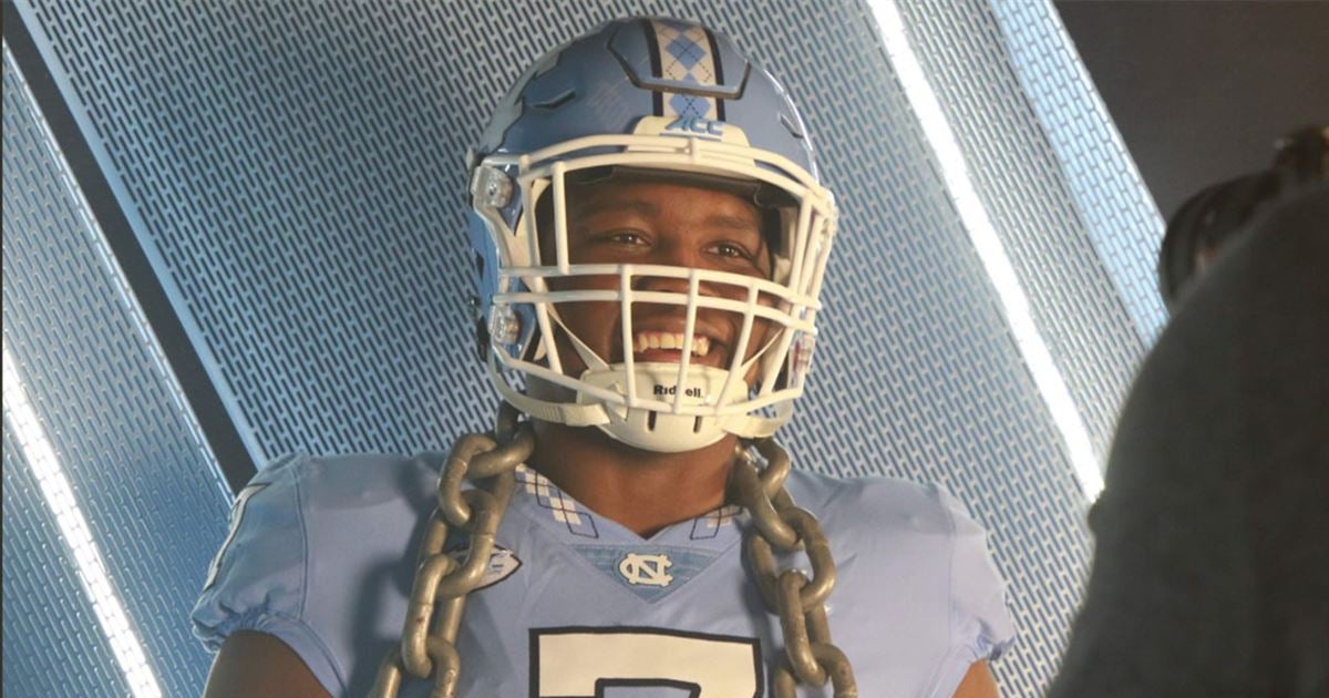 Signee Update: Tomari Fox