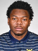 Oran Singleton Jr., West Virginia, Wide Receiver