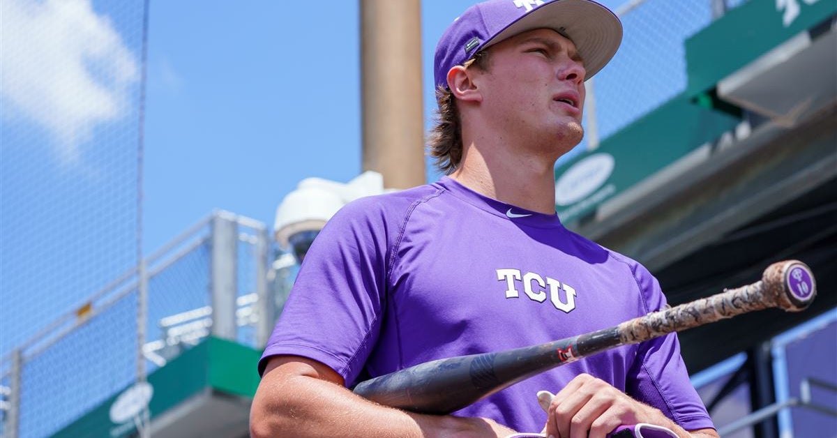 Thursday Final: TCU 13, Utah 5