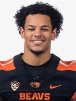 Trey Lowe, Oregon State, Wide Receiver