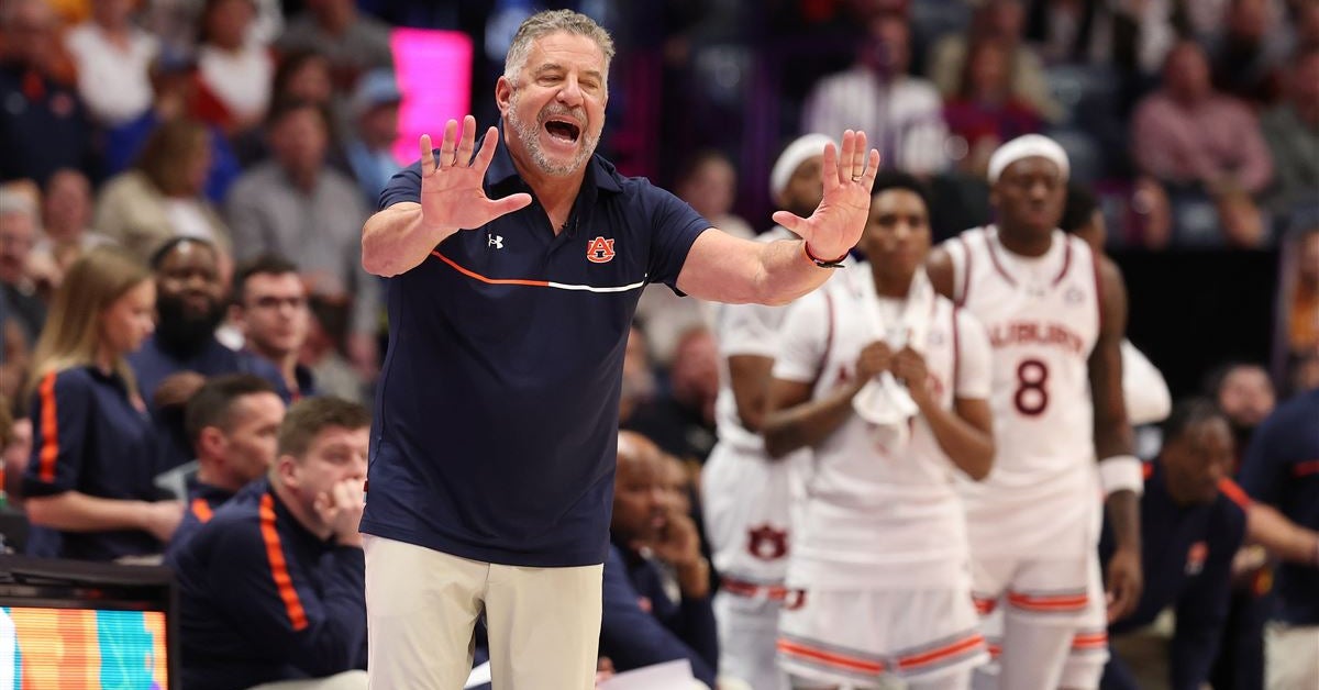 March Madness 2025: Most favorable, toughest paths to Final Four for ...