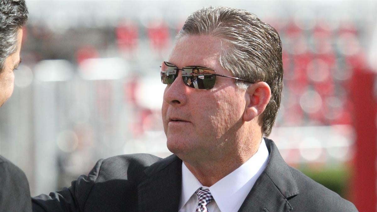 Ray Tanner is South Carolina's rising tide