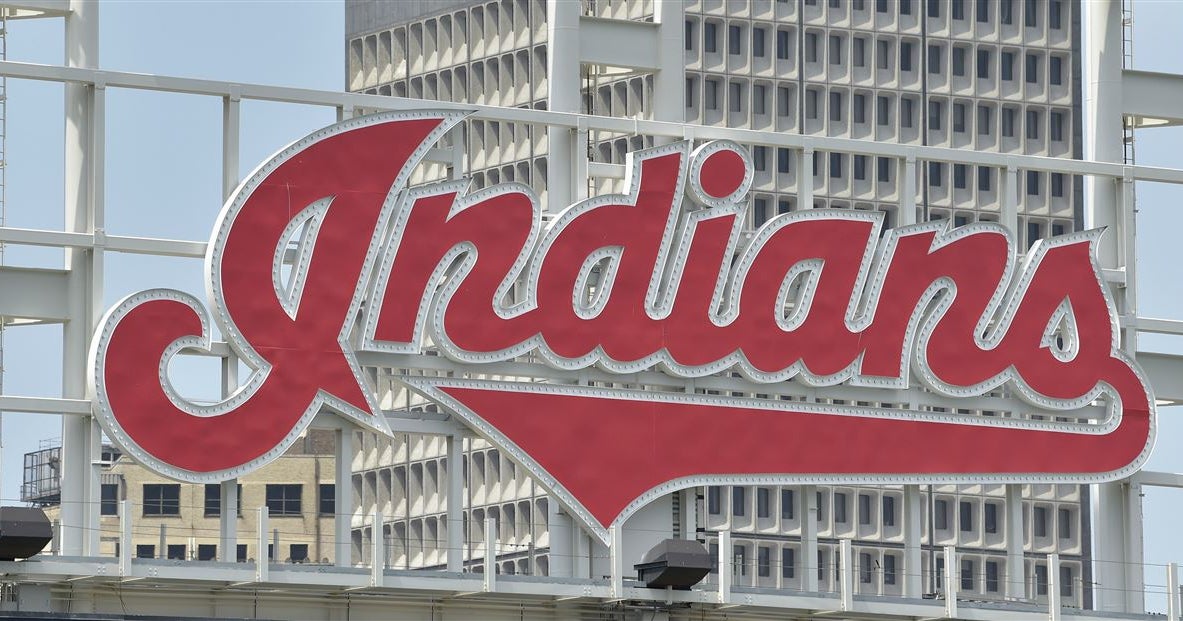 Report: Cleveland Indians set to announce name change