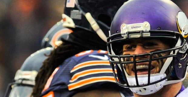 Michael Mauti Photos