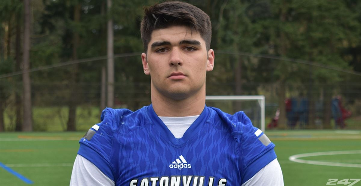 The newcomers have received their numbers ahead of spring ball