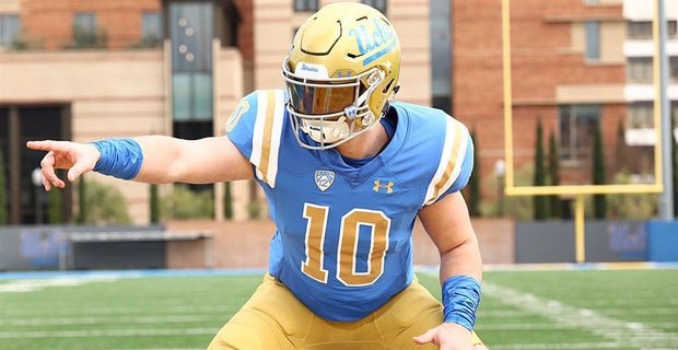 Three-Star LB Drew Fowler Recaps UCLA Official Visit