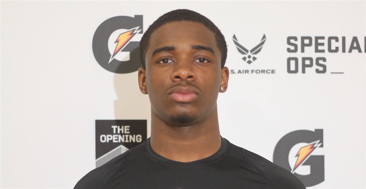 Oak Park coach Greg Carter: Davion Primm's best is yet to come