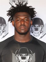 Mario Kendricks, Virginia Tech, Defensive Line