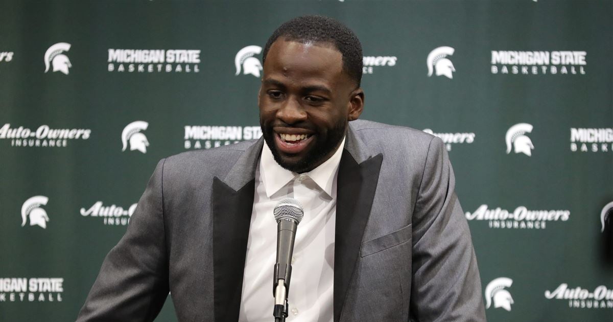 Michigan State Athletics unveils Hall of Fame class of 2022