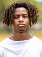 Brian Dillard, The First Academy, Athlete