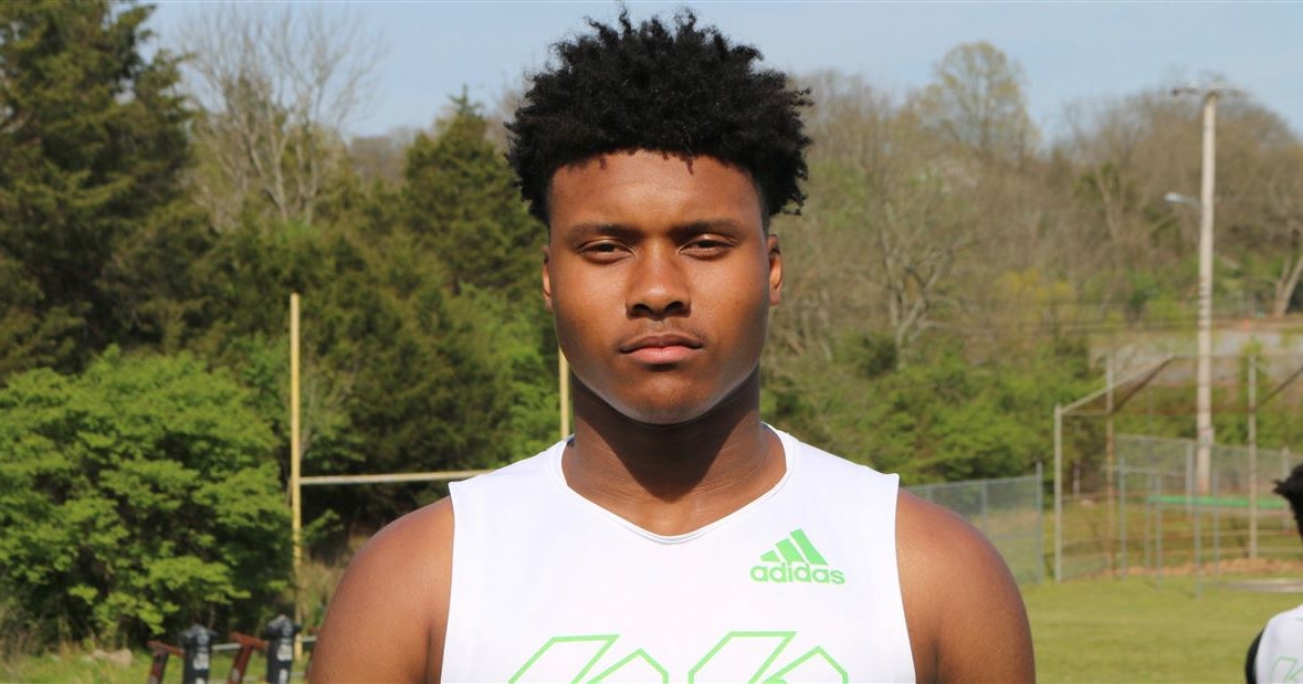 Bowling Green's Jordan Dingle chooses Kentucky