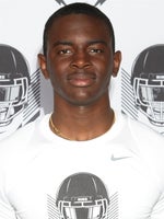 Koby Duru, Bishop Amat, Wide Receiver