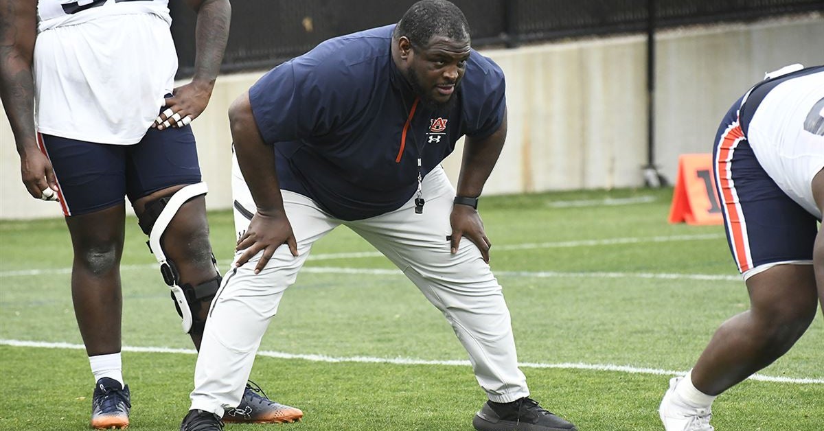 Vontrell King-Williams the guy 'everyone wanted' on the DL